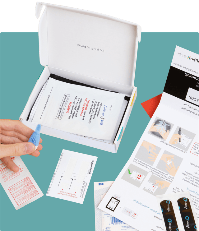 Pricing | IQ Biologix